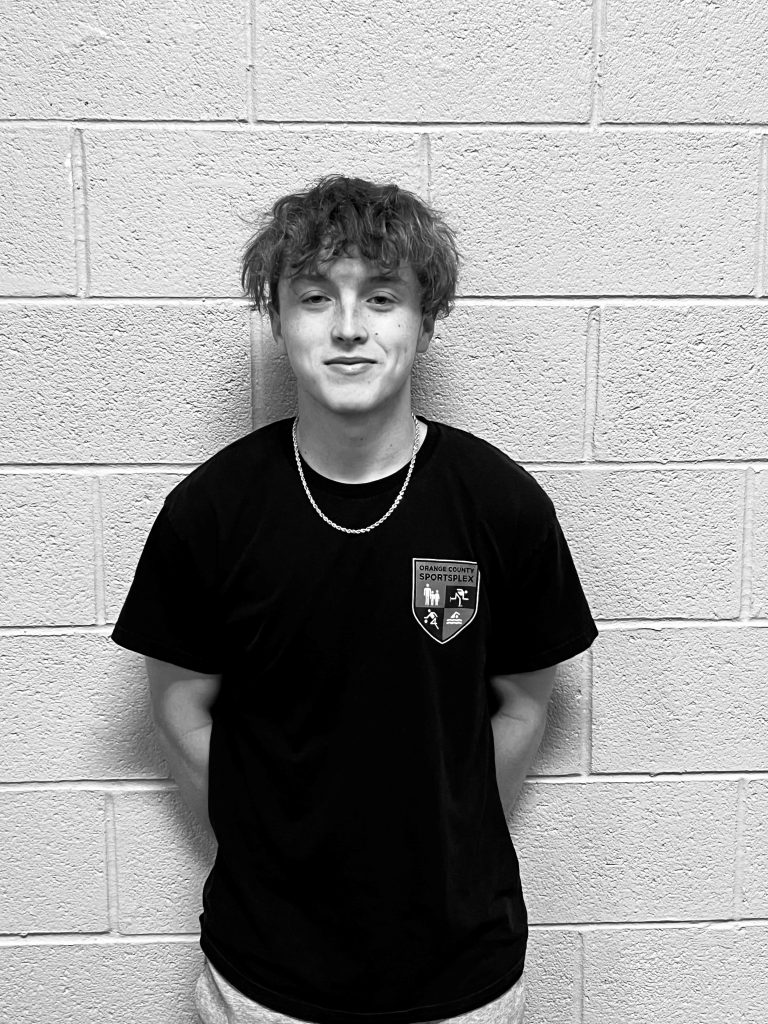 SportsPlex Personal Trainers – Orange County Sportsplex